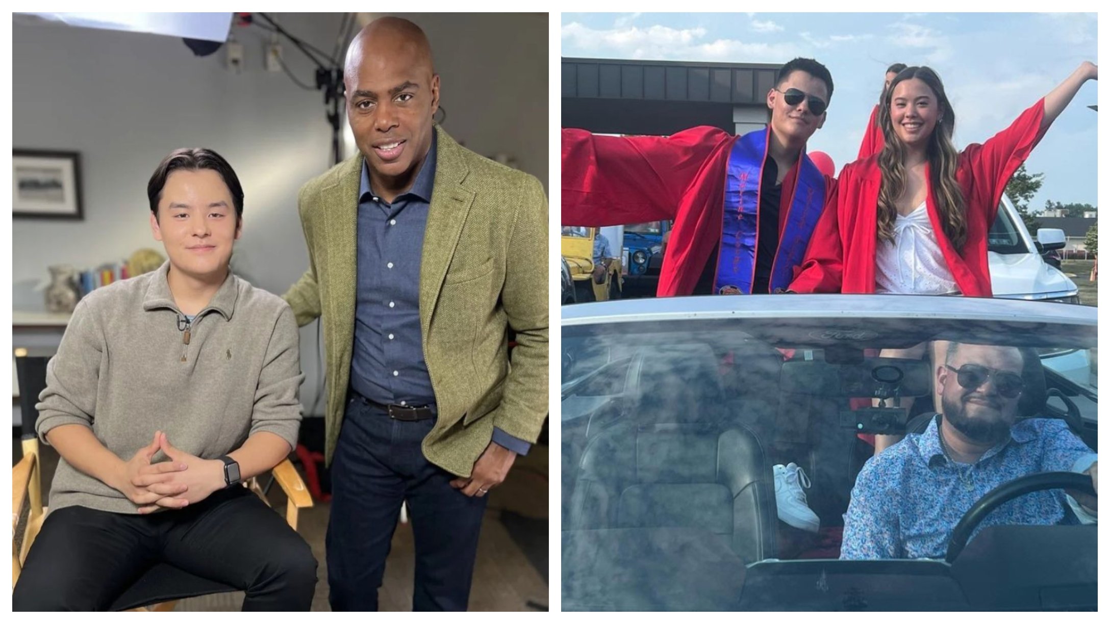 Collin Gosselin Reveals What Led To His Estrangement From Mom Kate Gosselin