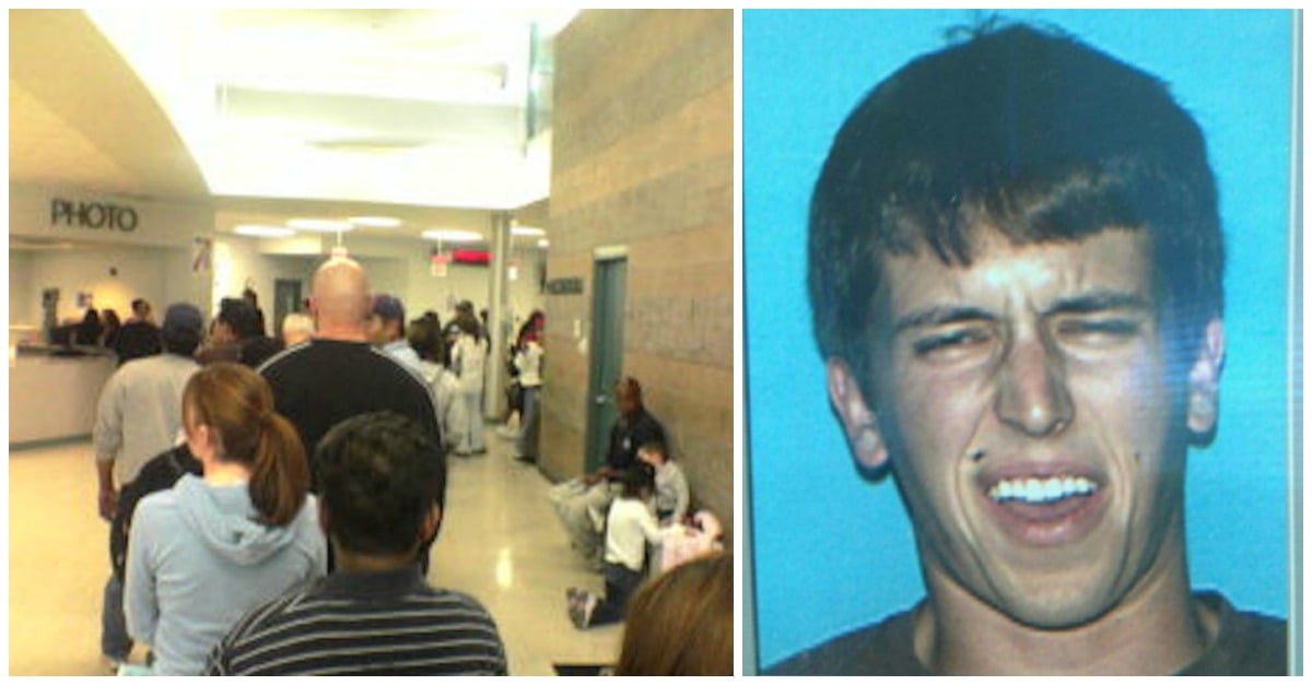 11 Crazy Stories From The DMV That Will Make You Absolutely Cringe