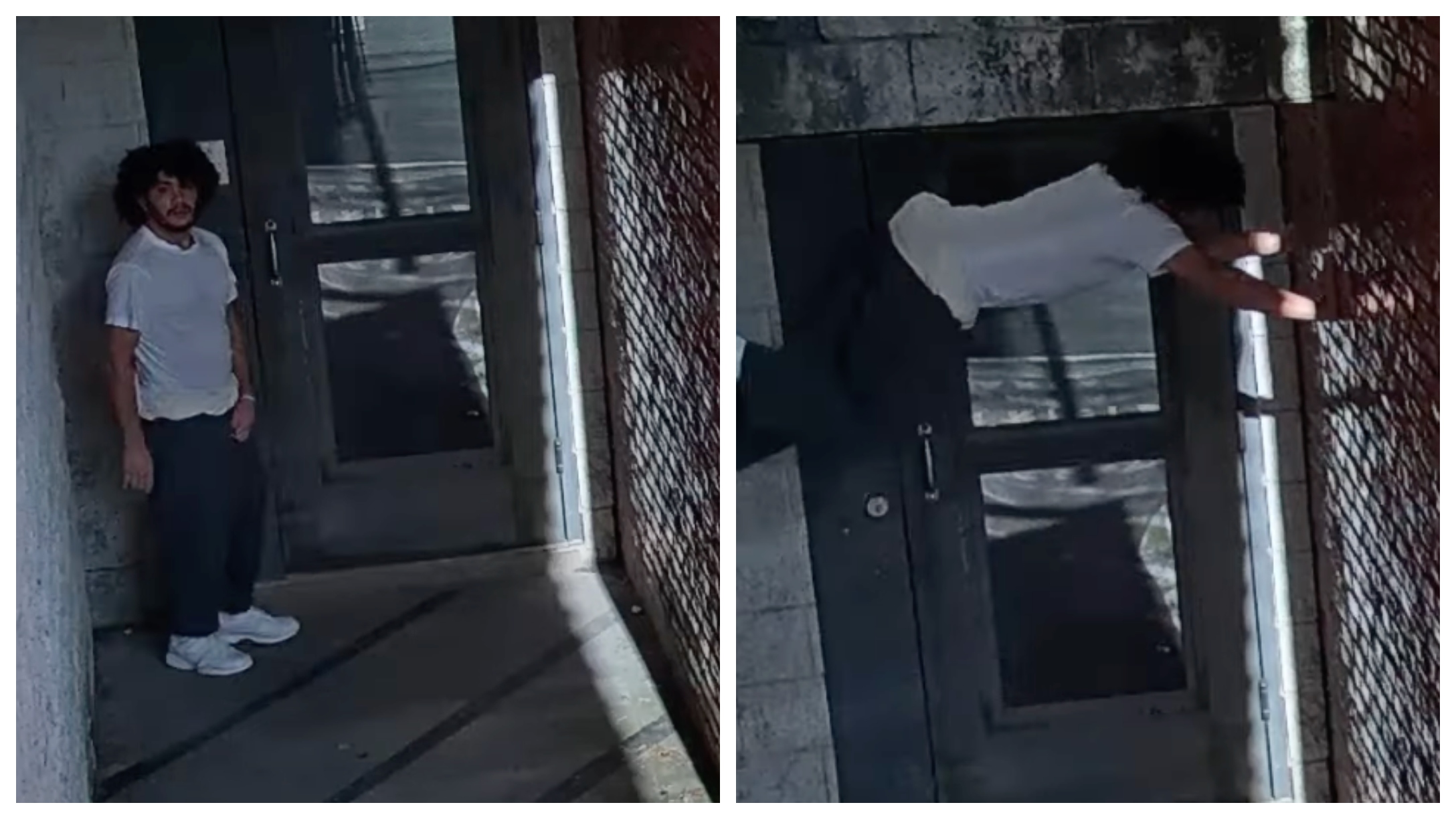 The Impressive Way This Convicted Murderer Escapes Prison Is Terrifying