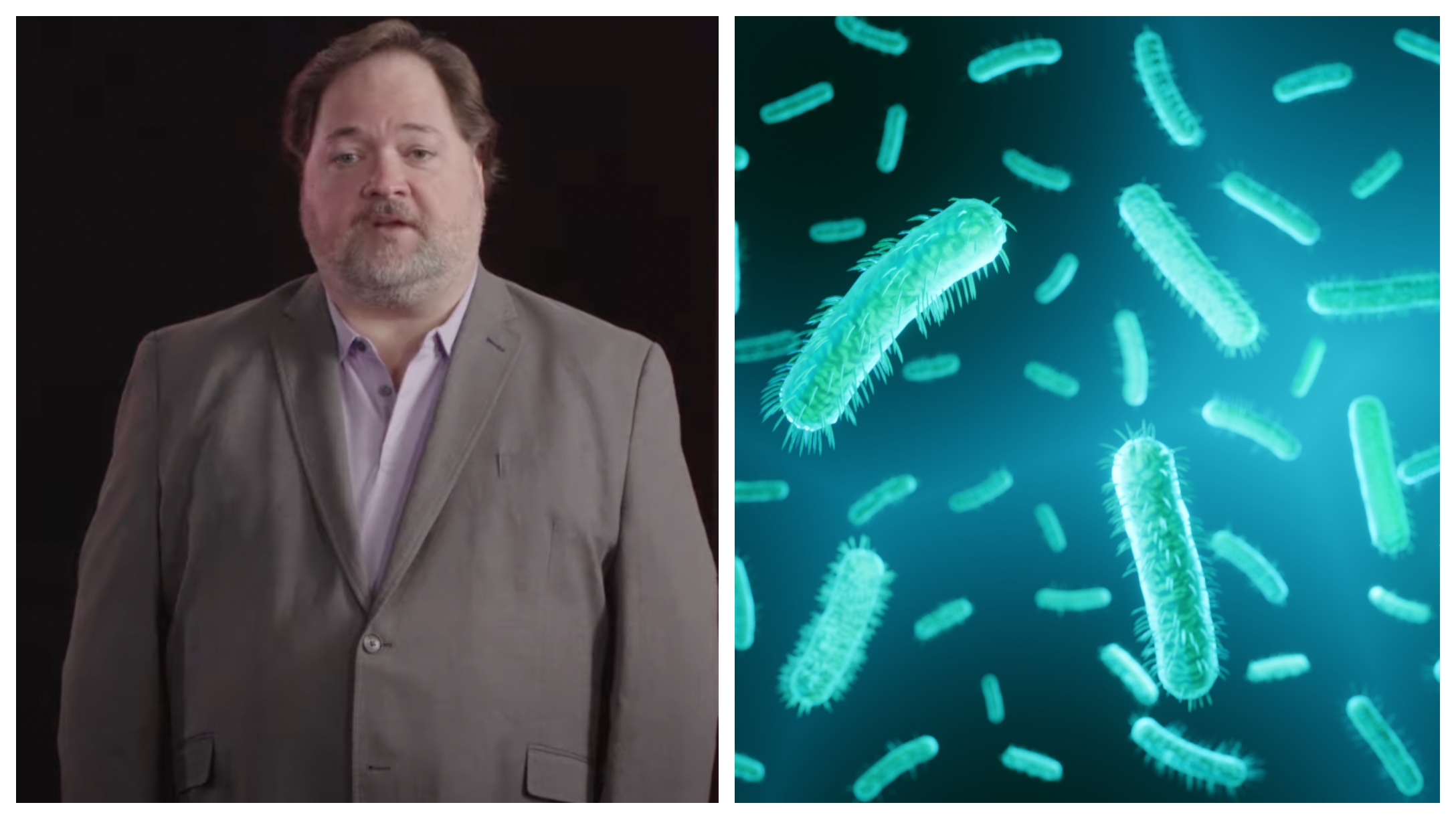 One Dad Worked Tirelessly To Raise Awareness After His Son Died From E ...