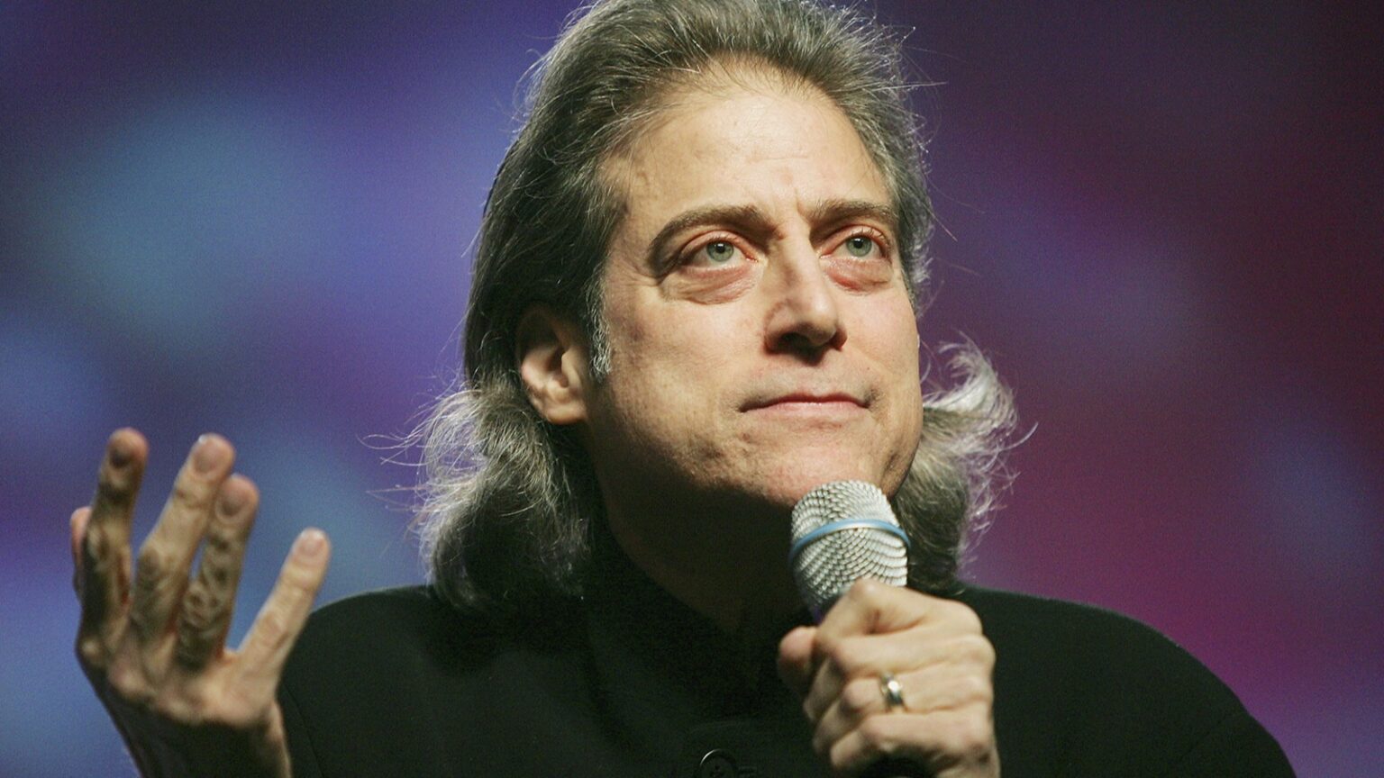 Richard Lewis’ Cause Of Death, Official