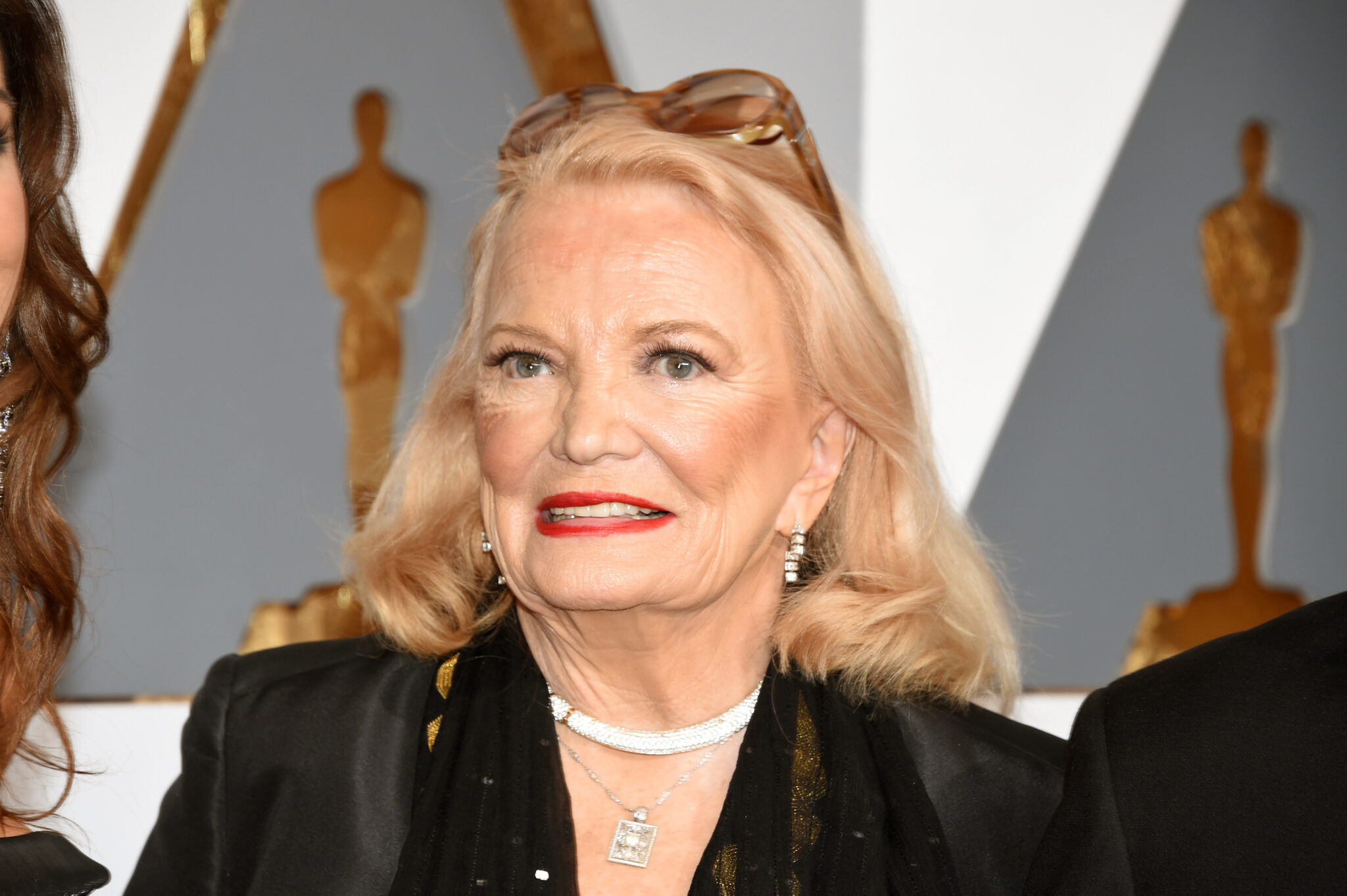 Gena Rowlands, Star Of 'The Notebook' And 'Gloria,' Dies At 94