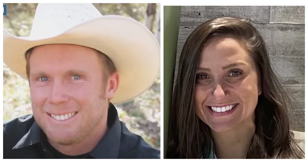 Sisters Of Utah Father Fatally Poisoned By Wife Didn't Give Up On ...