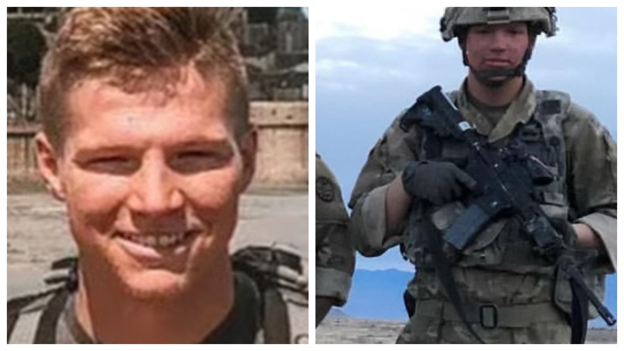 Garrison Brown, Son Of Kody And Janelle Brown, Dead At Age 25