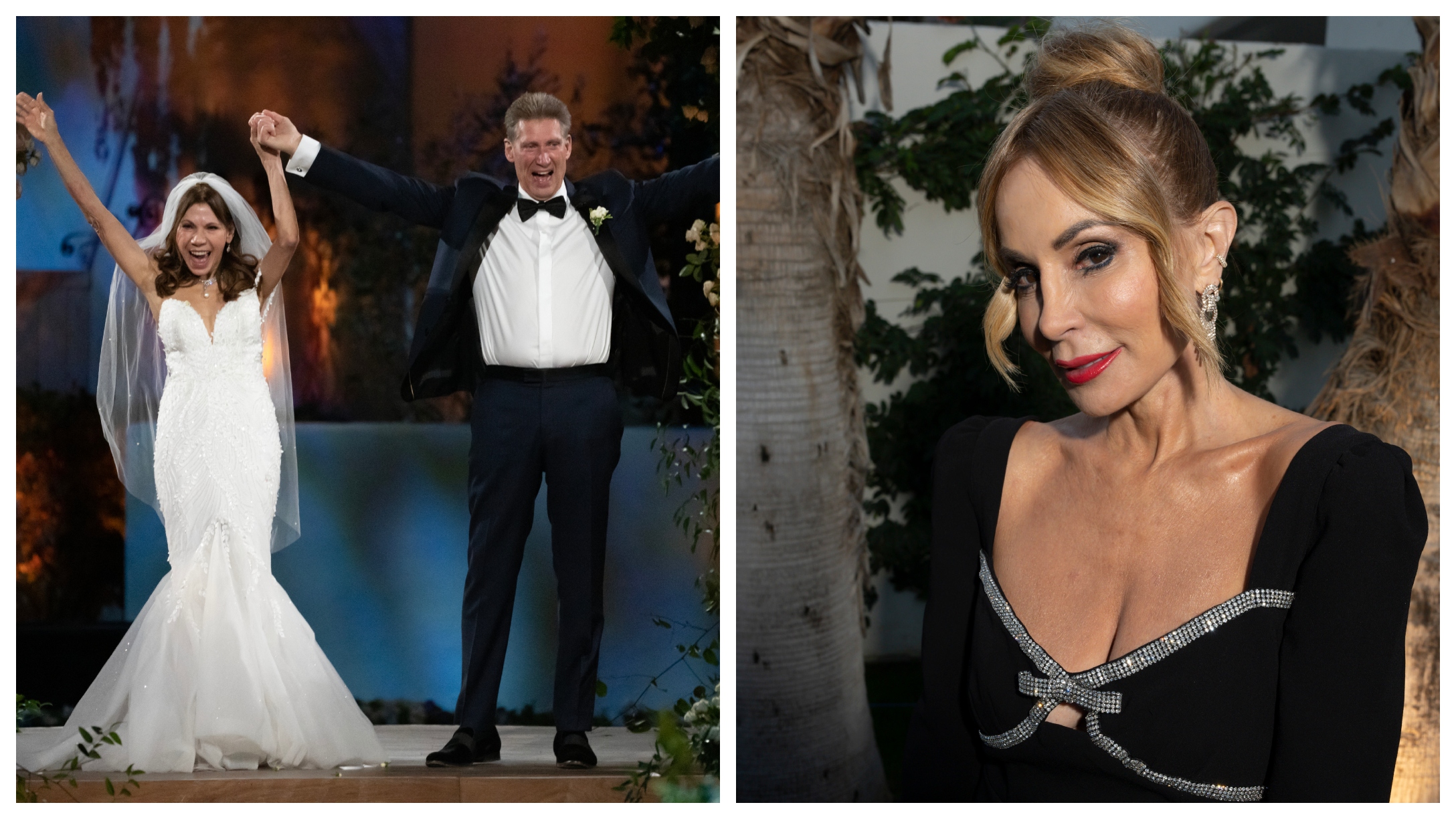 'Golden Bachelor' Contestant Advised Theresa Nist Against Marrying ...