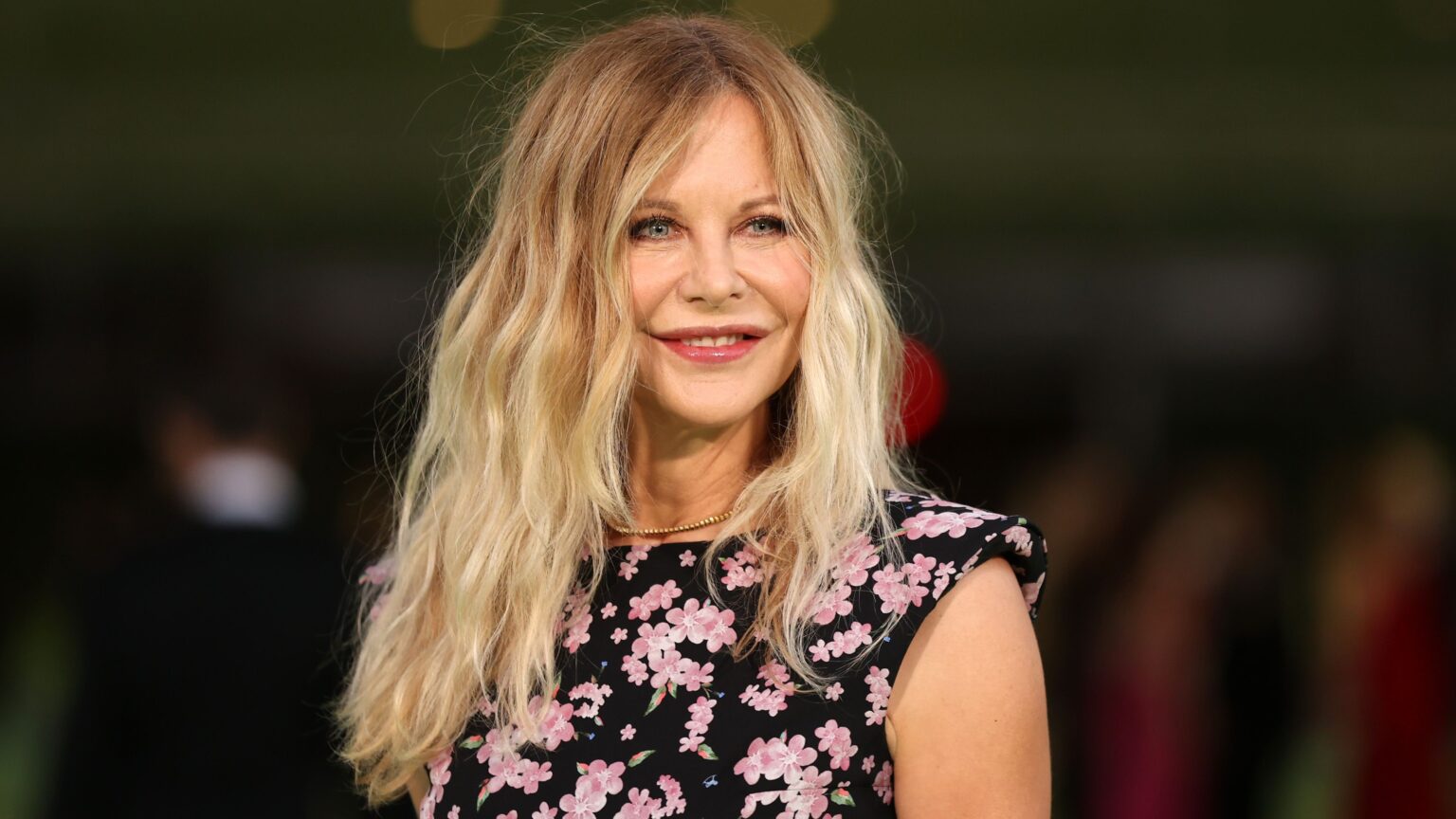 Here's What Meg Ryan Thinks Of Her Fall Aesthetic-Inspired TikTok Trend