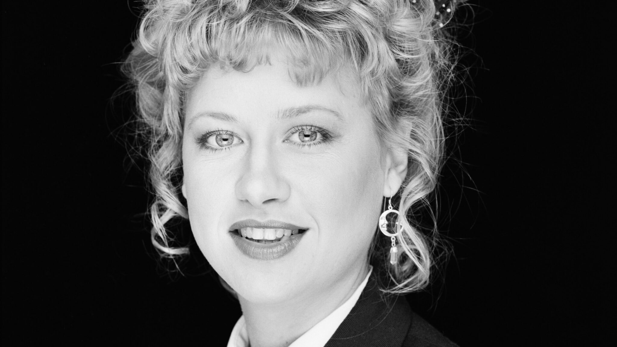 'SNL' Alum Victoria Jackson Says She Has Inoperable Tumor