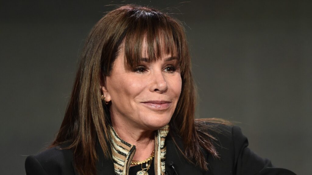 Melissa Rivers Had 'Very Hard' Relationship With Mom Joan After Her Dad ...