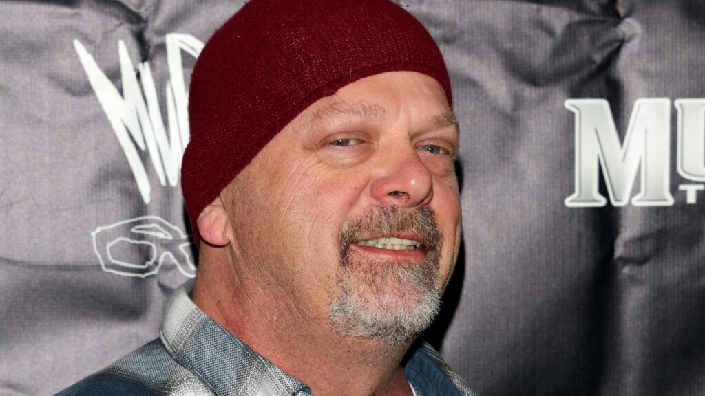 Adam Harrison, Son Of Rick Harrison of 'Pawn Stars,' Cause Of Death ...