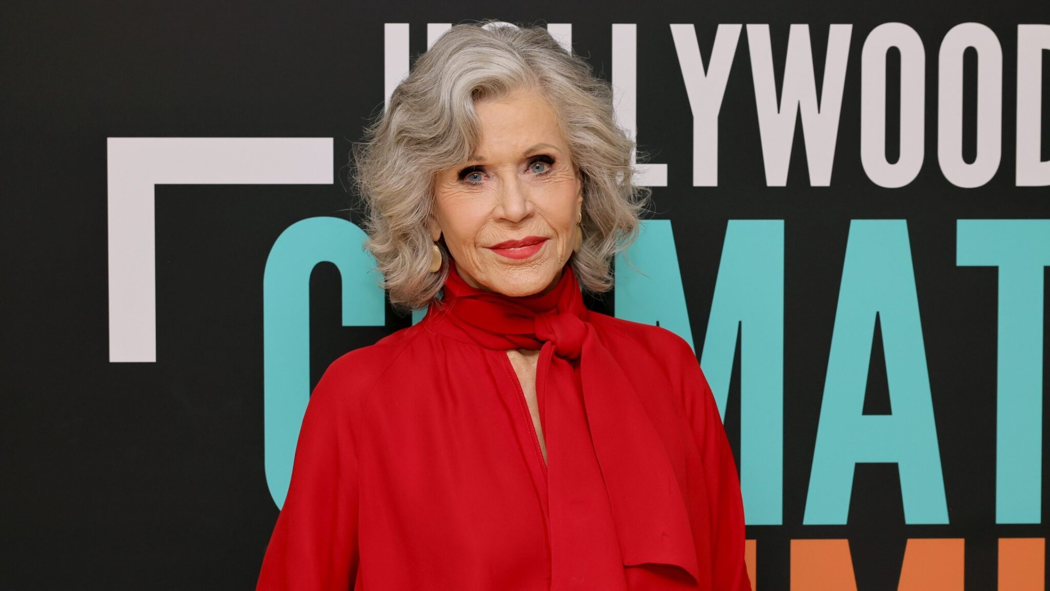 Jane Fonda Recalls Seeing Rob Reiner Before His Death