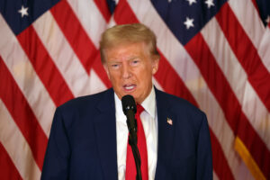 Donald Trump's Nephew, Fred C Trump III, Has Disabled Son, Advocates ...