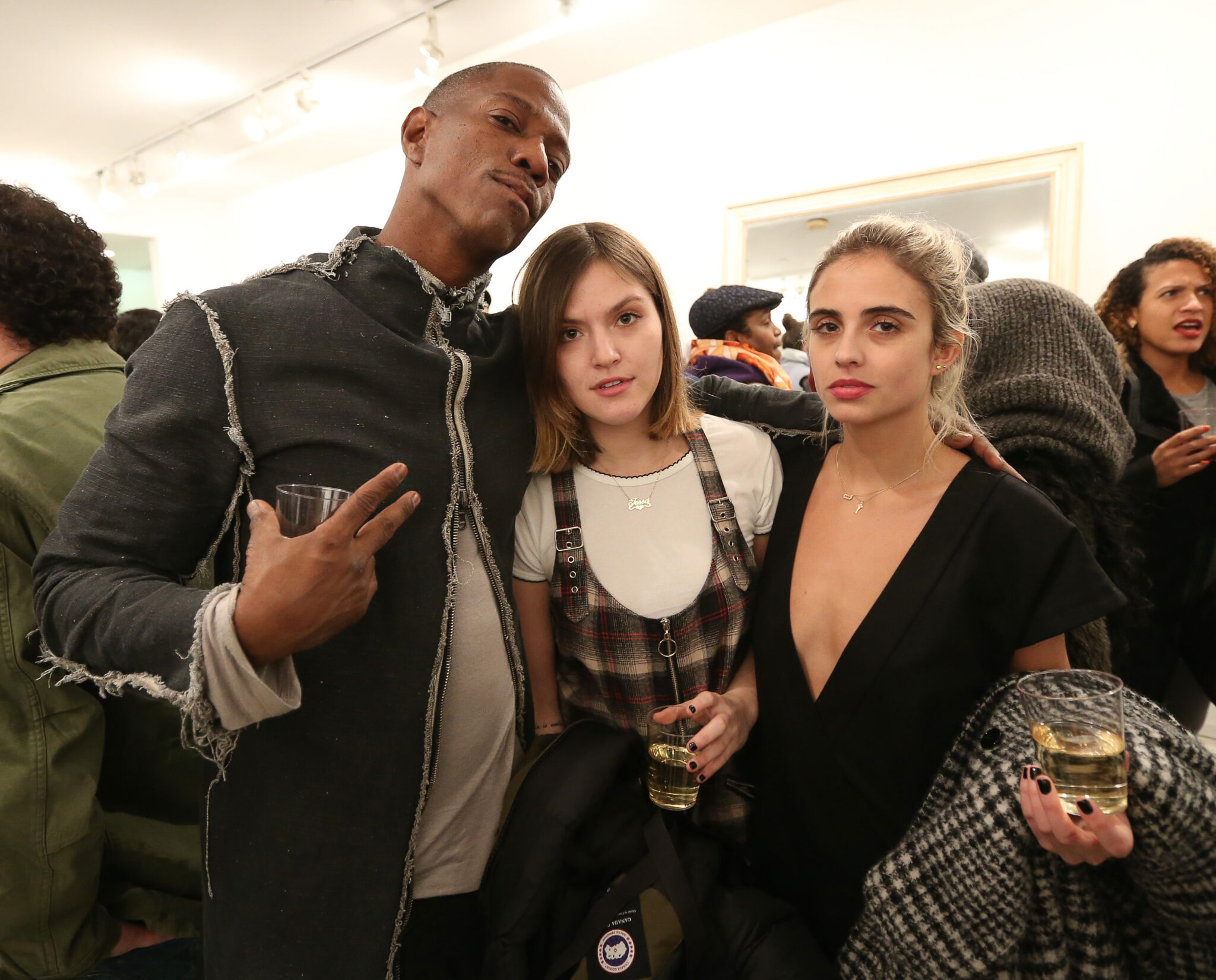 Jack Nicholson's Daughter Tessa Gourin Pens Essay About Her Father's ...