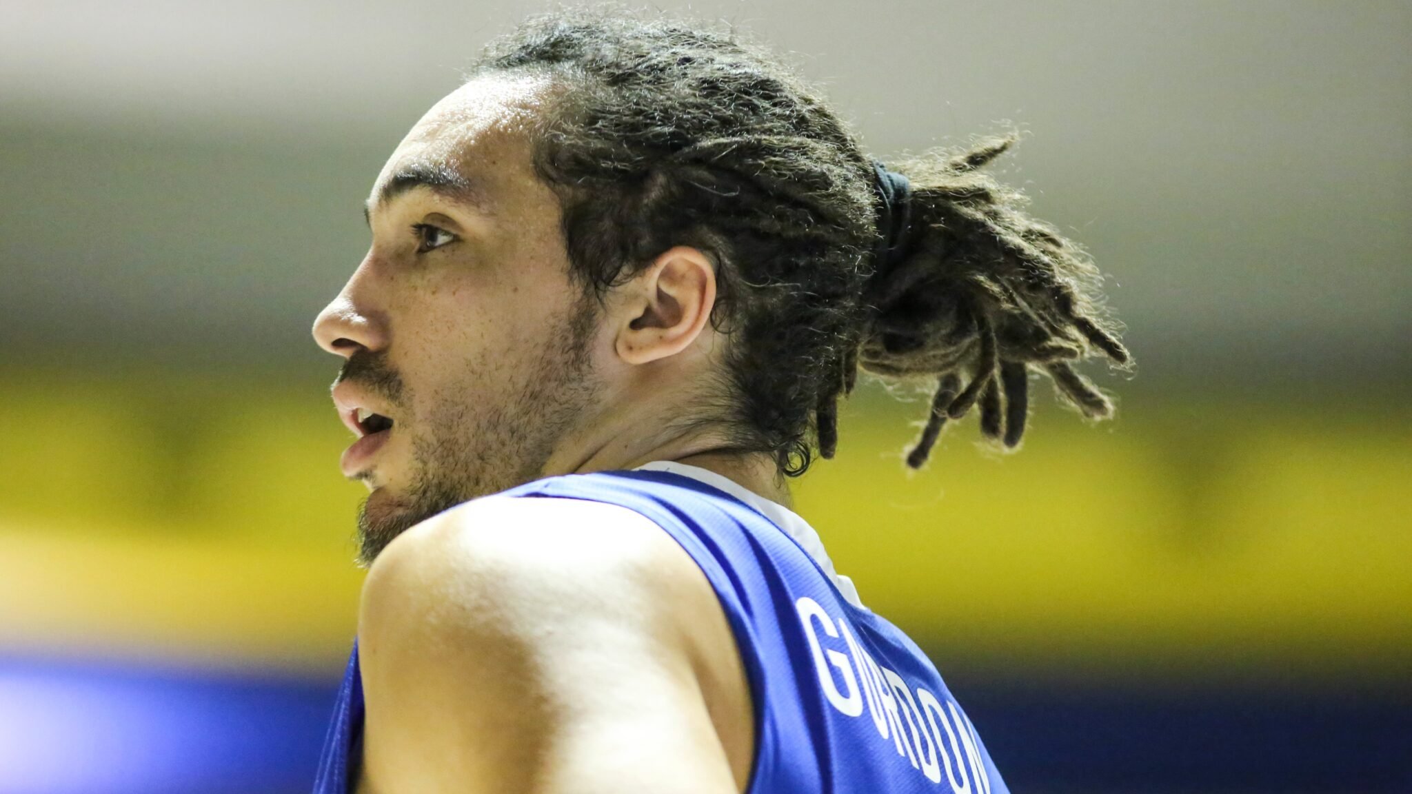 Former NBA Player Drew Gordon Reported Dead In Car Crash