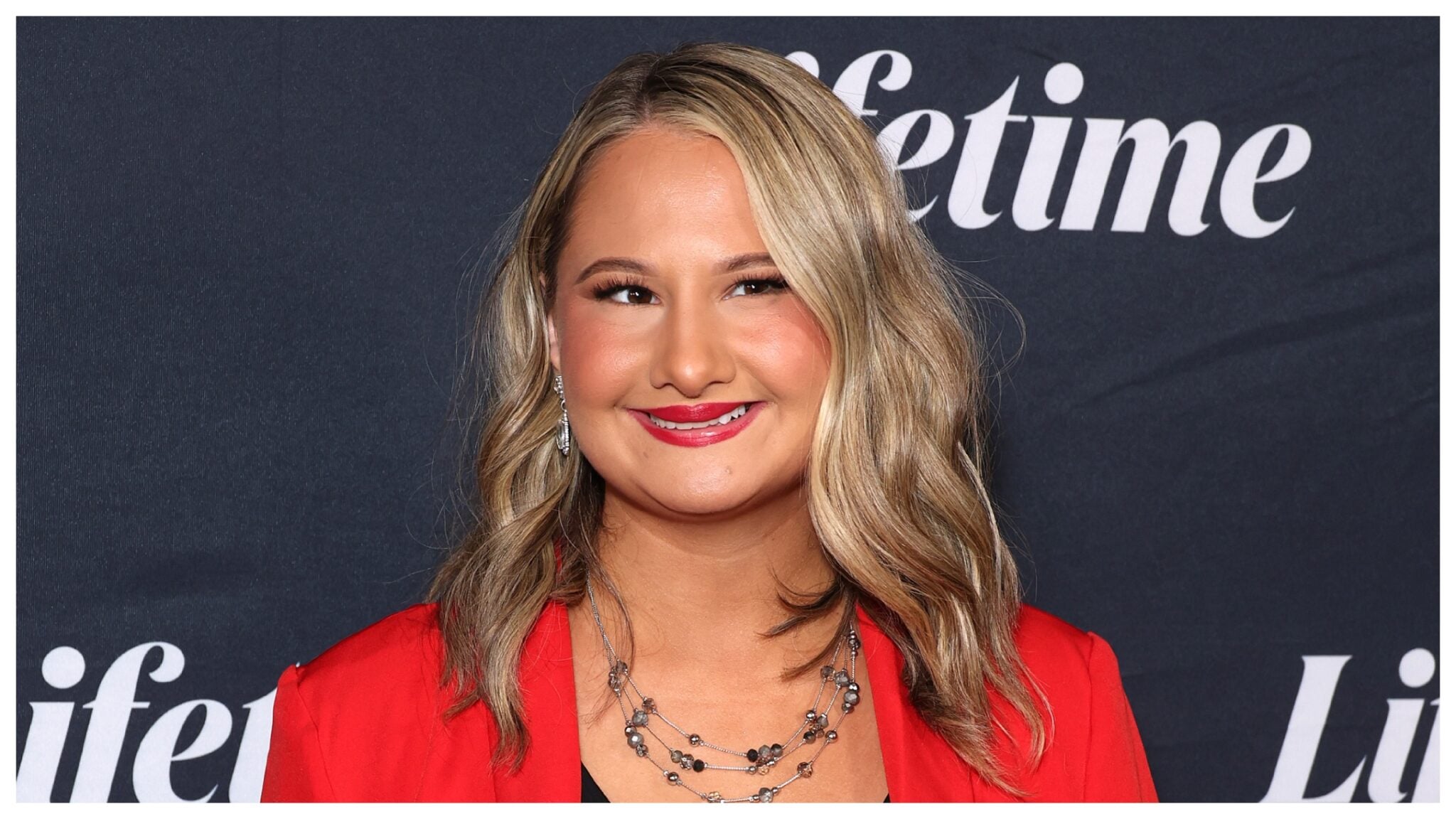 Gypsy-Rose Blanchard Shares Haunting Mother's Day Video