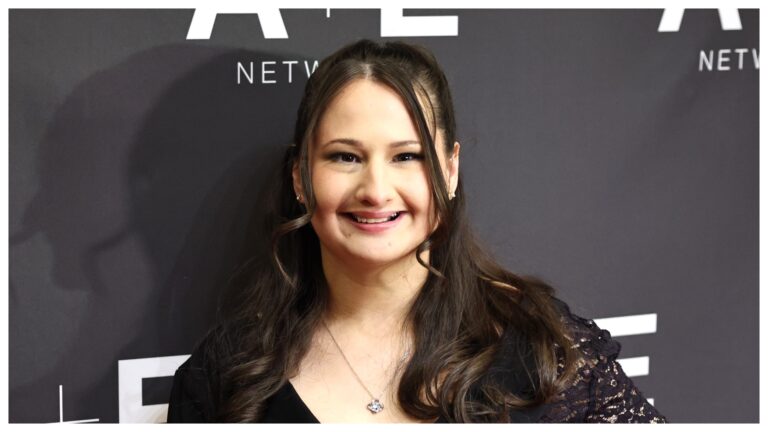 Gypsy-Rose Blanchard Is Back On TikTok With A New Nose