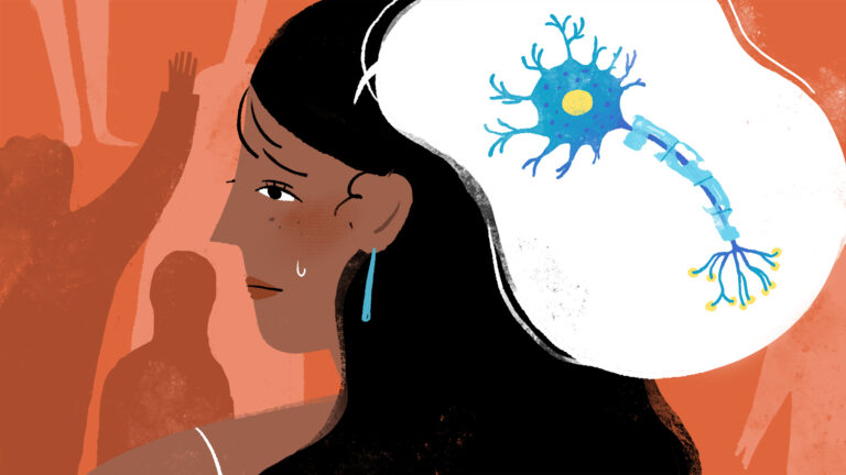 10 Early Warning Signs Of Multiple Sclerosis To Look Out For