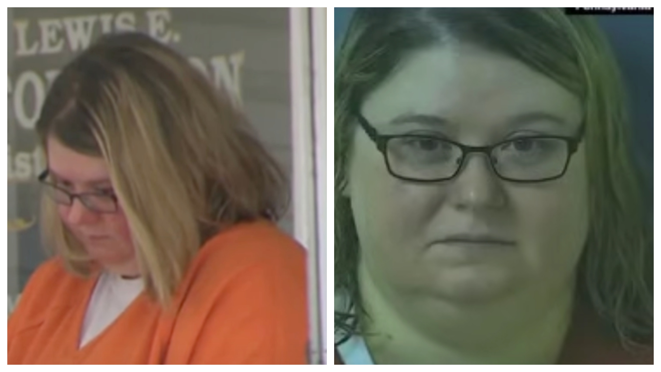 Nurse Facing Two Murder Charges Reveals Shocking 19 Attempted Killings