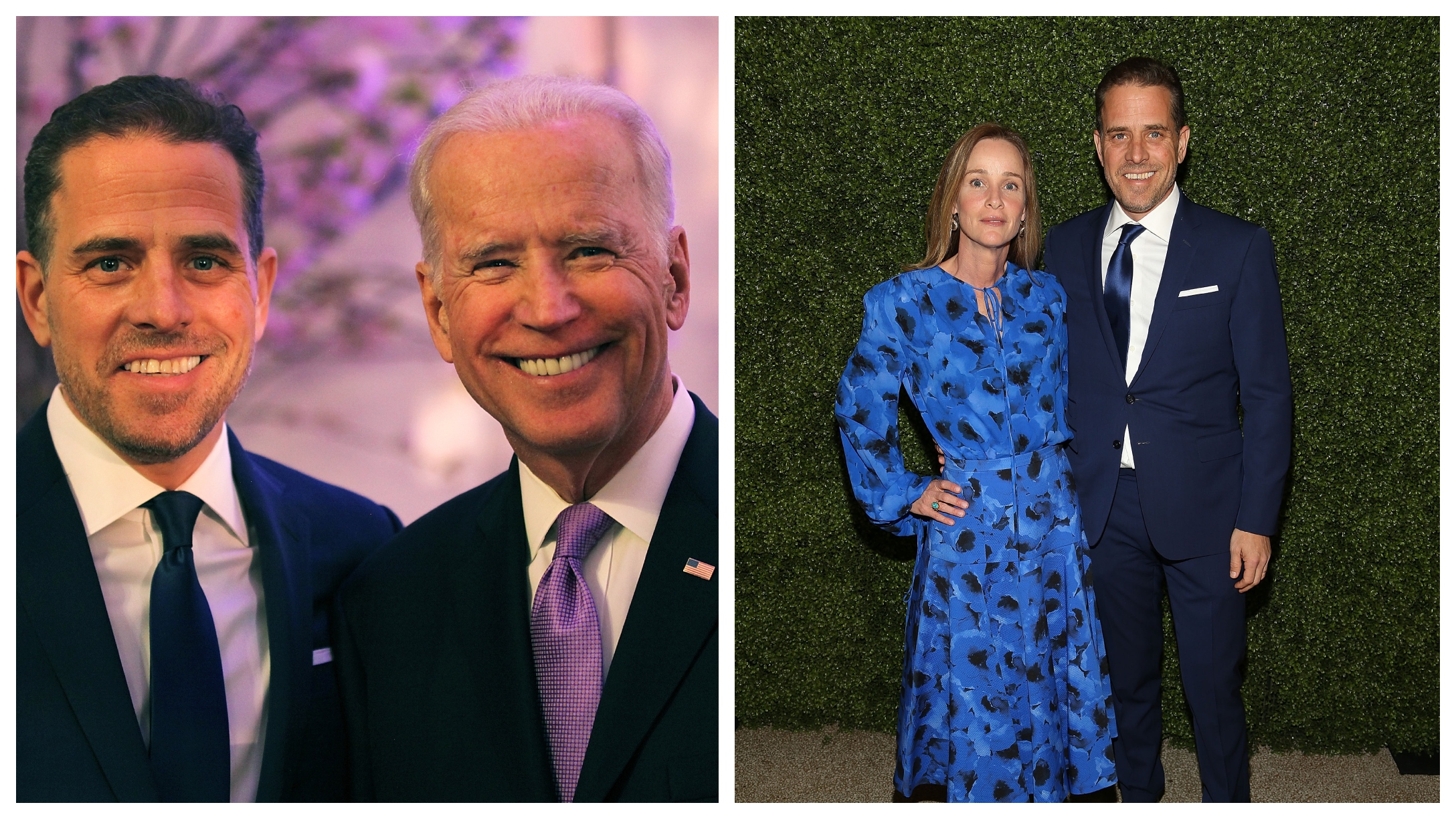Arkansas Judge Orders Hunter Biden To Appear In Court For Paternity Case