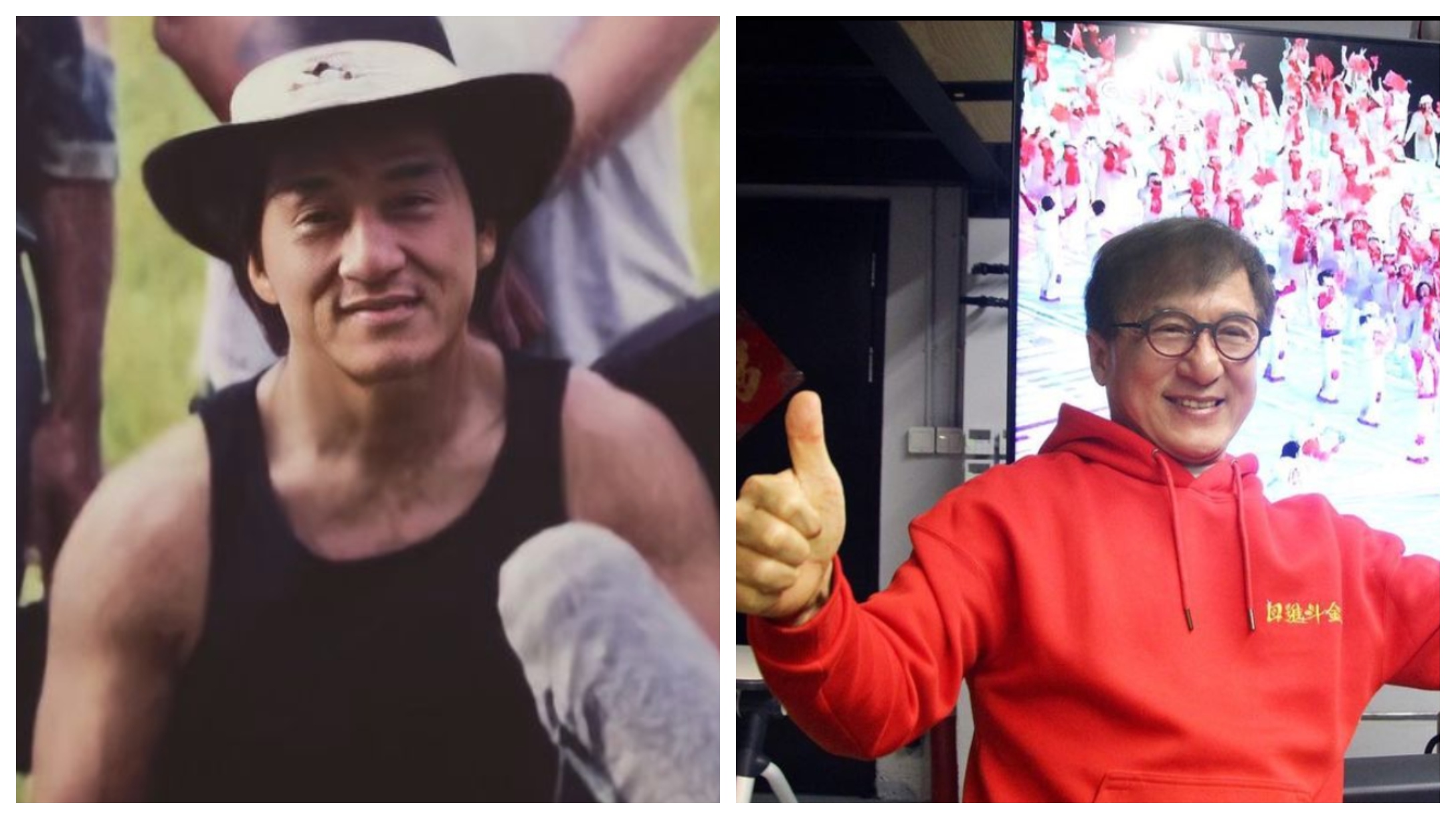 Jackie Chan Will Not Leave A Cent To His Son Jaycee