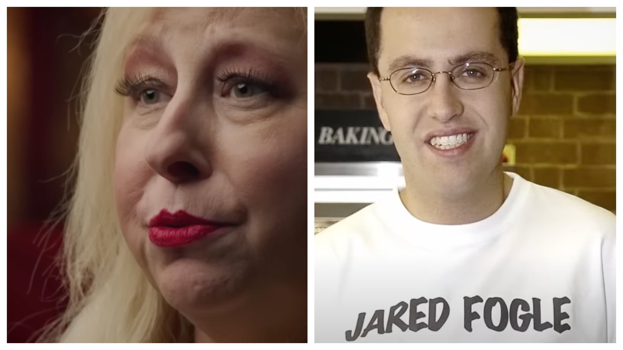 New ID Documentary Shares Audio Of Jared Fogle Bragging About Sex With Kids