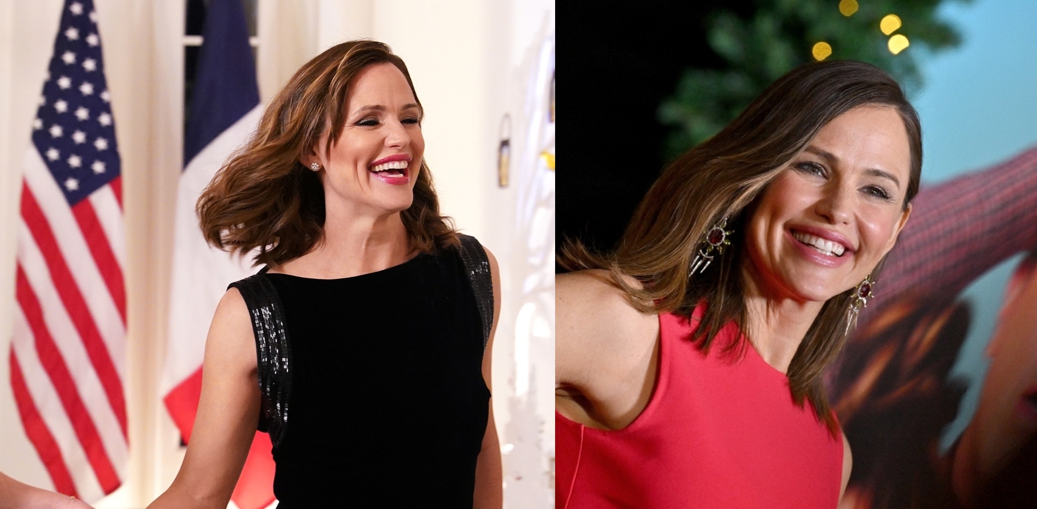 Jennifer Garner Says She Was a 'Wreck' Leading Up To Daughter's Graduation