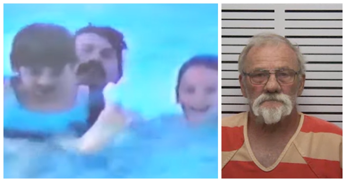 Twin Daughters Of Man Killed In Missouri Bar Brawl Help Find His Killer ...