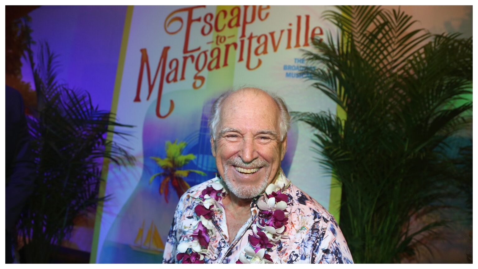 Jimmy Buffett's Cause Of Death Revealed
