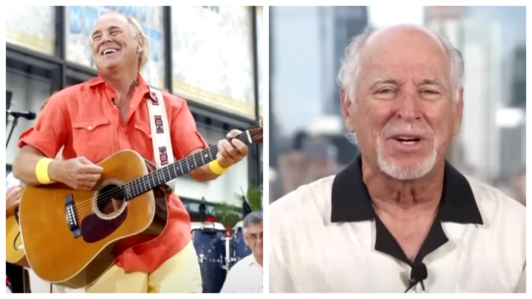 Jimmy Buffett's Cause Of Death Revealed