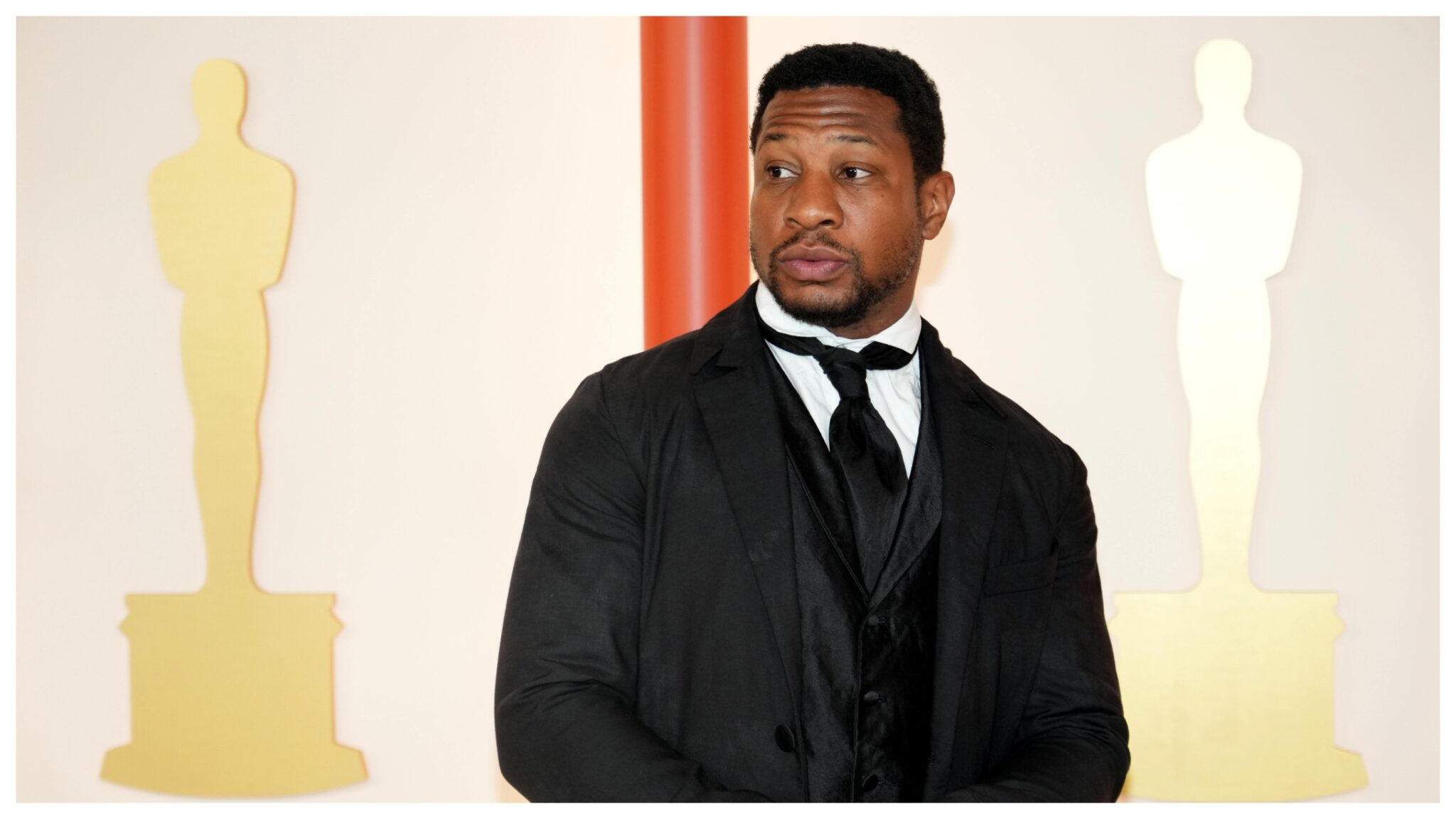 Actor Jonathan Majors Arrested In Alleged Domestic Dispute