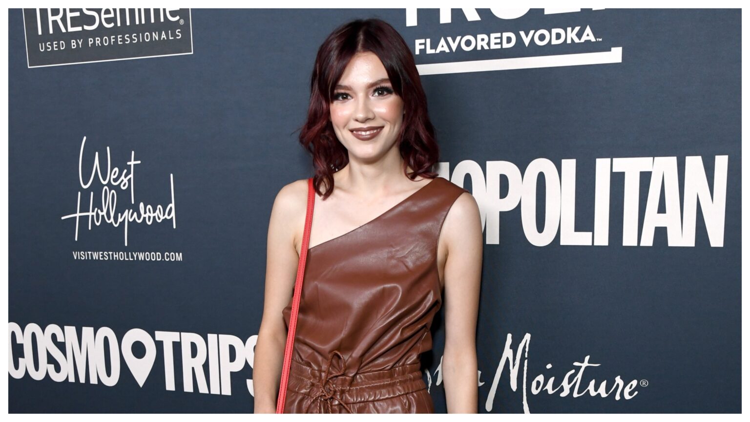 Jordan Turpin Is Making Her Mark Since Surviving Her Abusive Parents