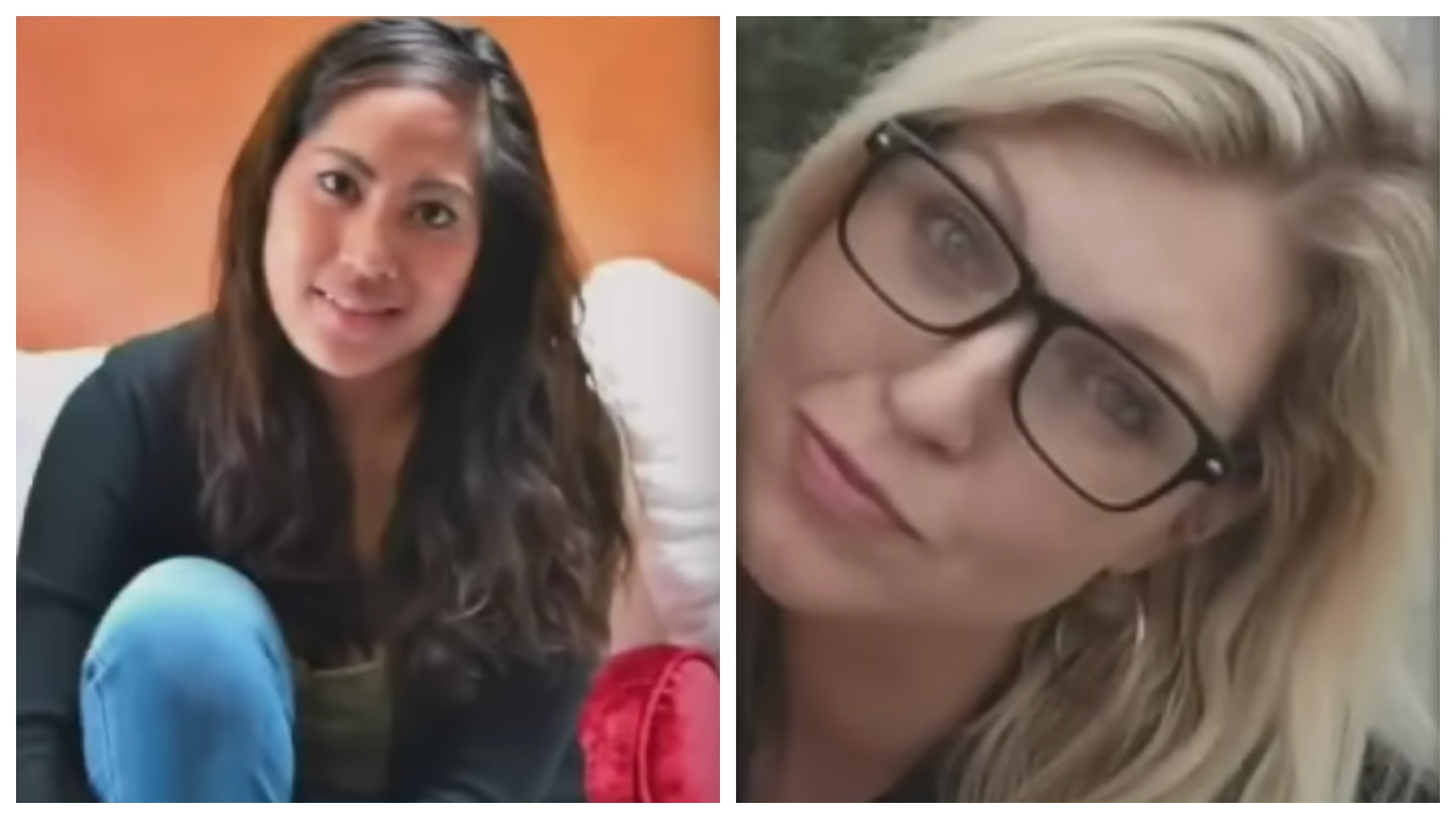 Two Dead Women Found In Separate Storage Units May Be Connected To The ...