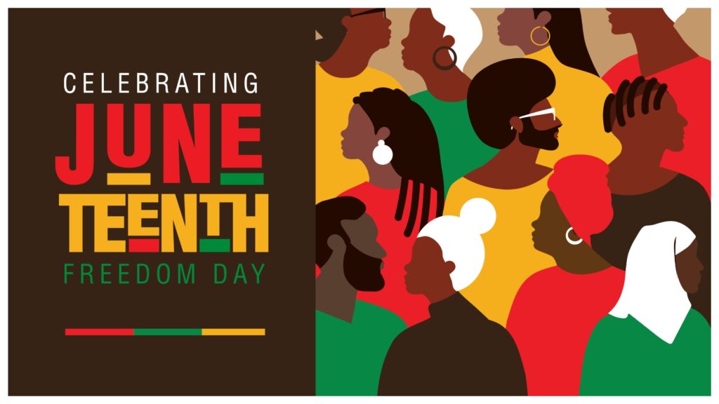 10 Important Things To Know About The History Of Juneteenth