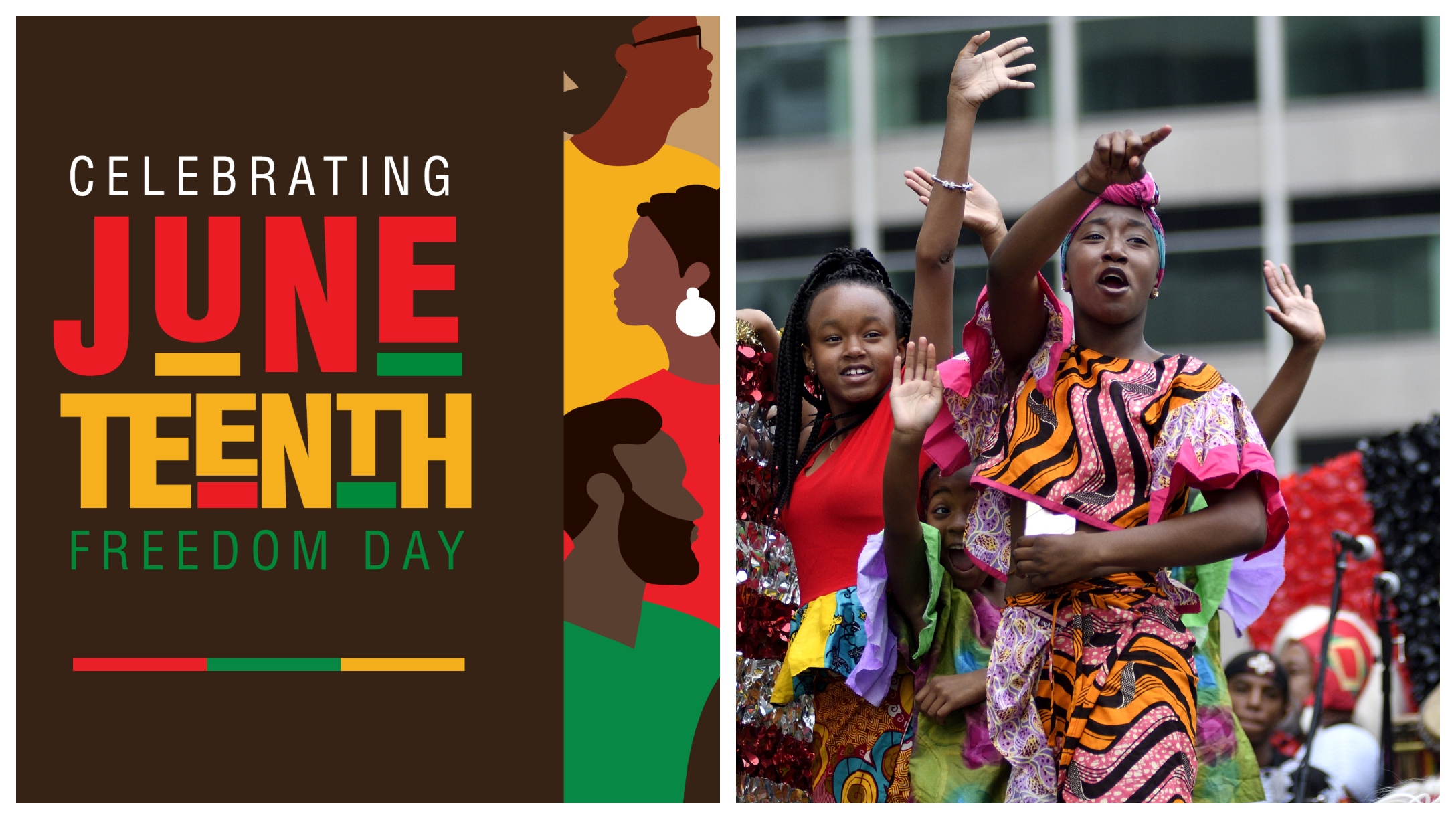 10 Important Things To Know About The History Of Juneteenth