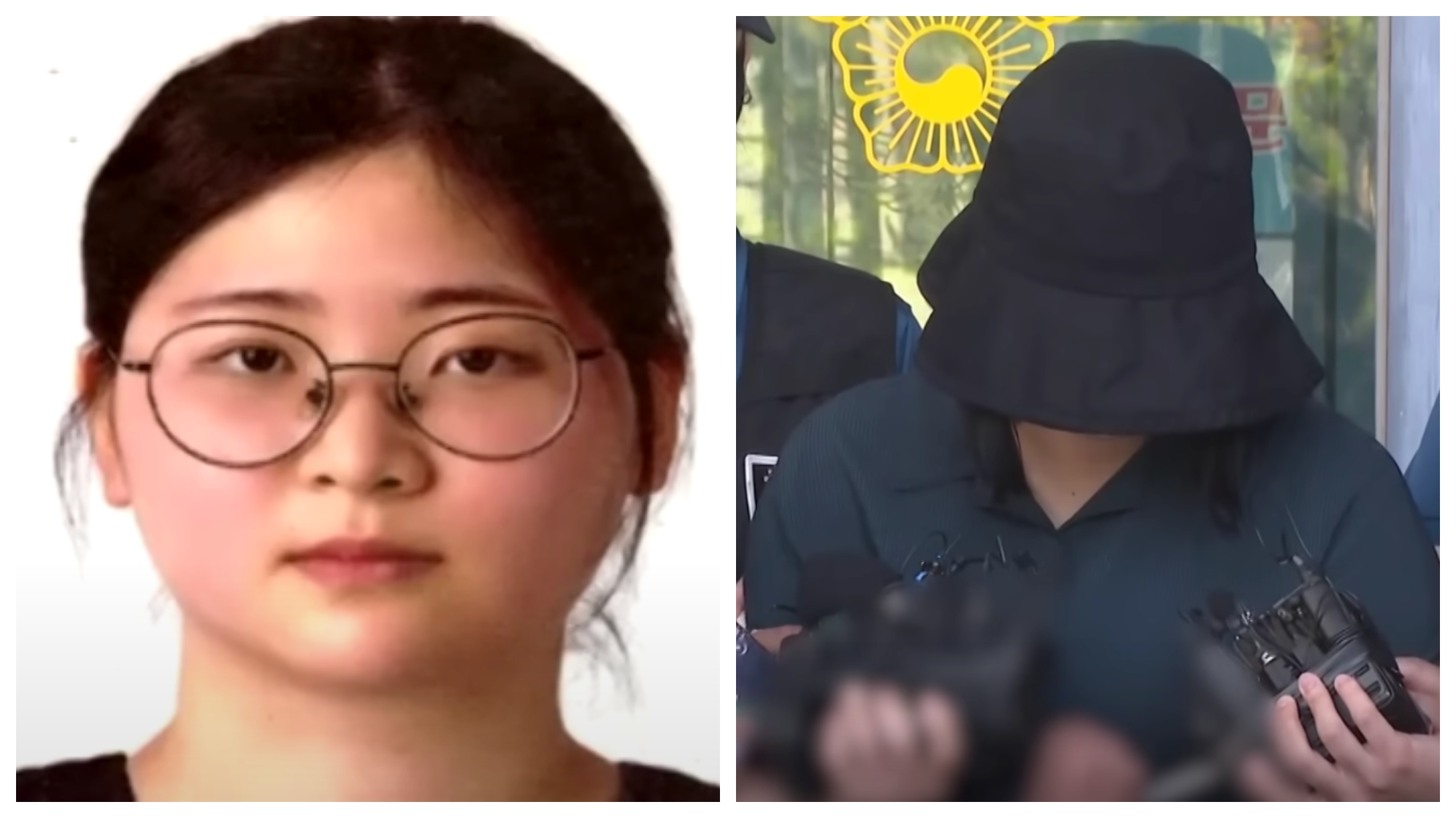 Korean True Crime Fan Decided To Give Murder A Try