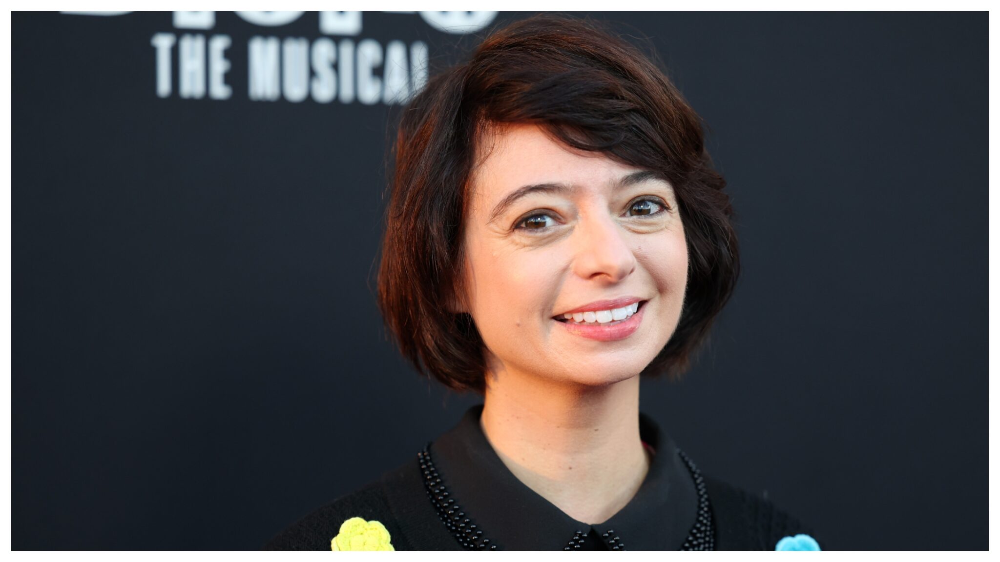 'Big Bang Theory' Star Kate Micucci Shares Lung Cancer Battle