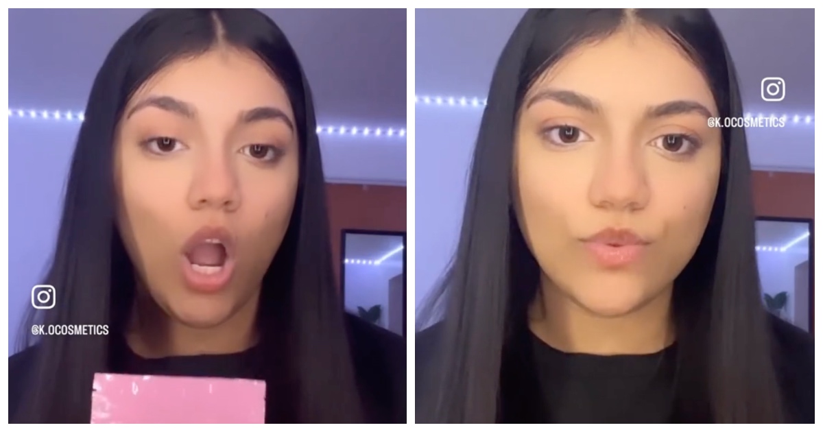 18-Year-Old Entrepreneur Pushes For More Beauty Inclusivity