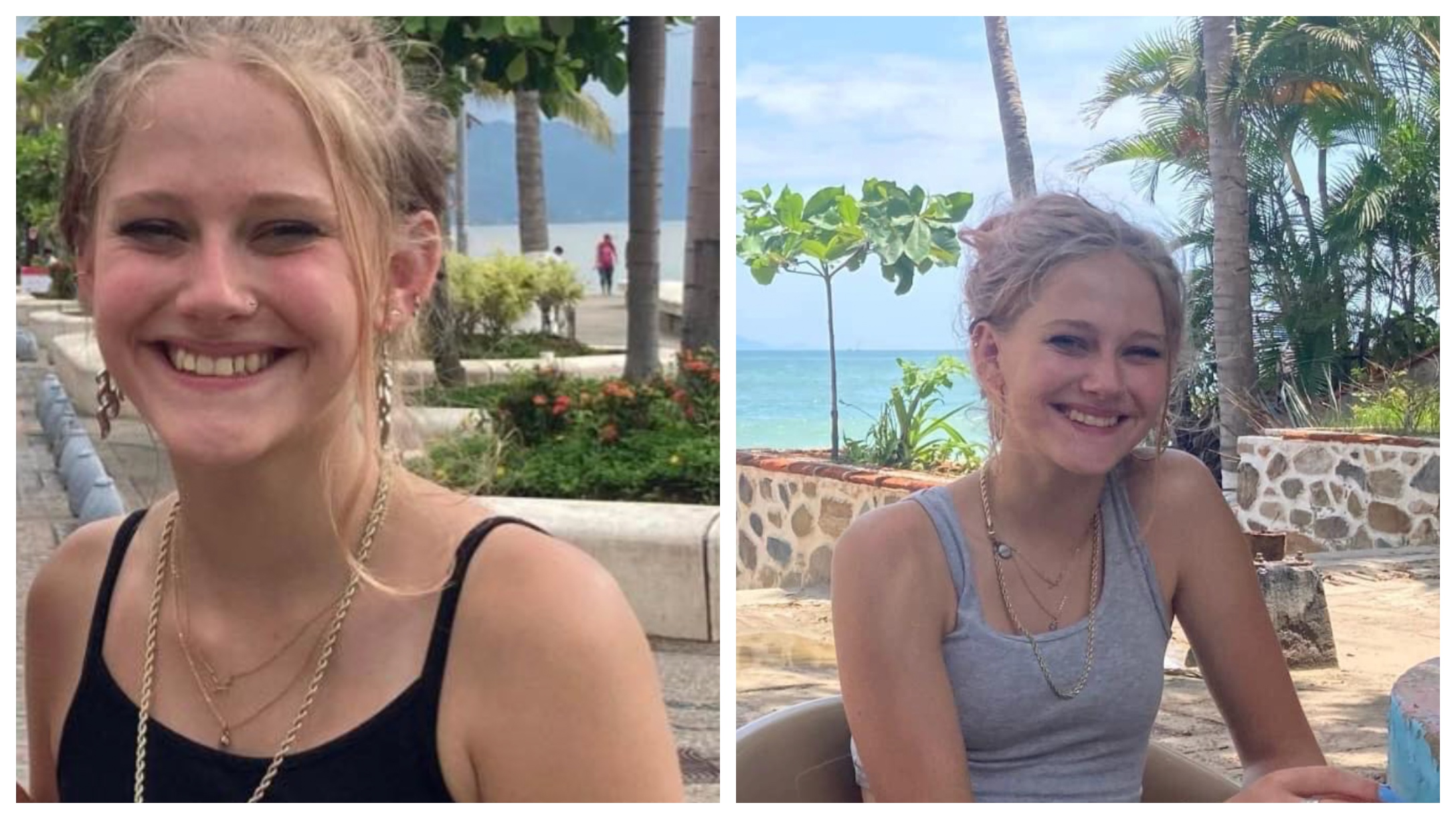 Divers Discover Body And Vehicle In Search Of Missing CA Teen