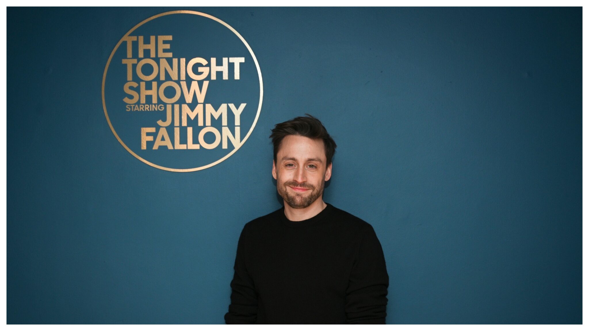 Kieran Culkin Laments Older Brother Macaulay's Childhood Fame