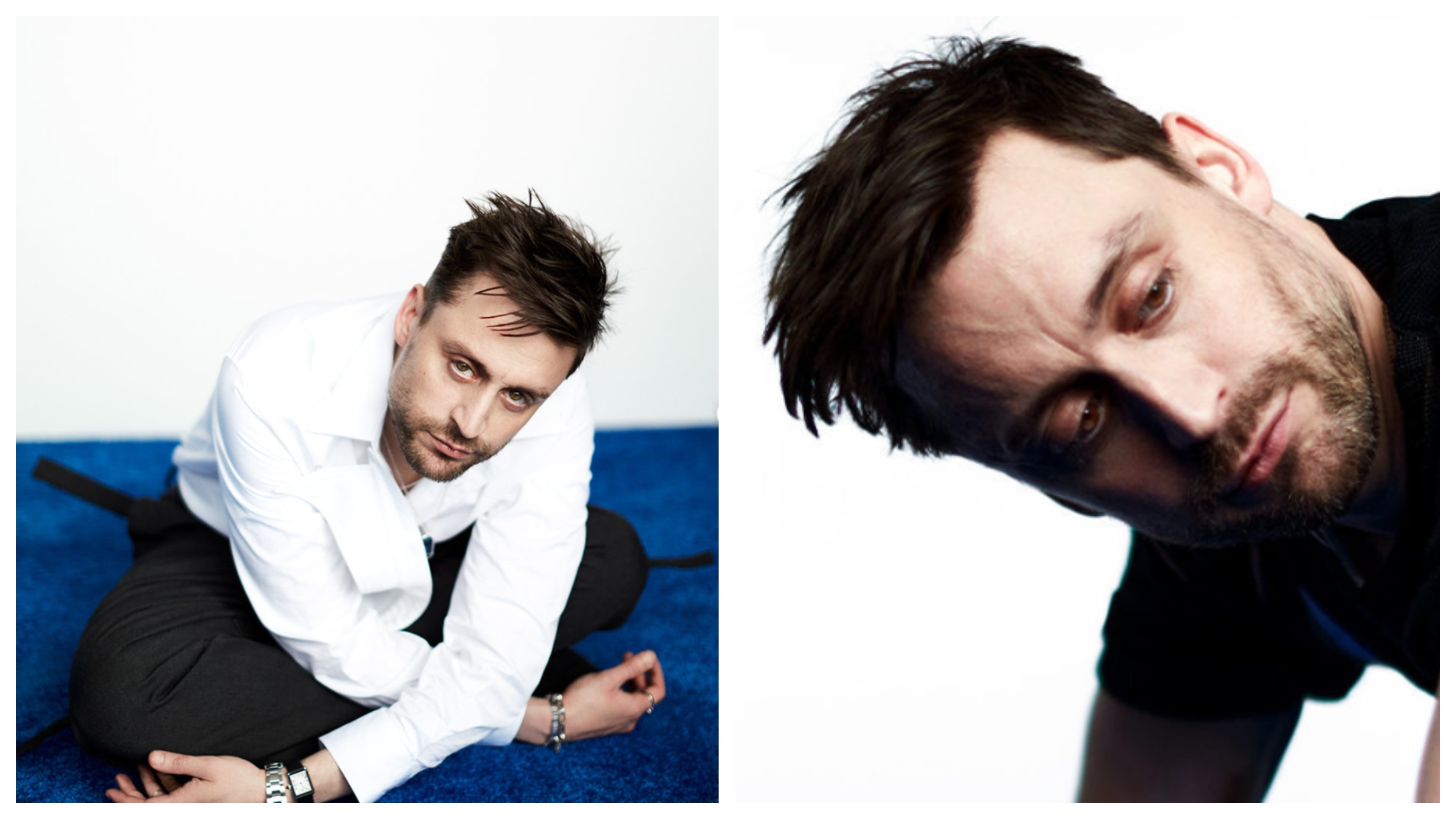 Kieran Culkin Laments Older Brother Macaulay's Childhood Fame