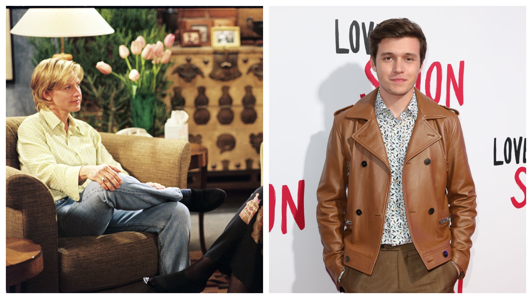 10 Groundbreaking Moments In LGBTQIA Film, TV, And Music