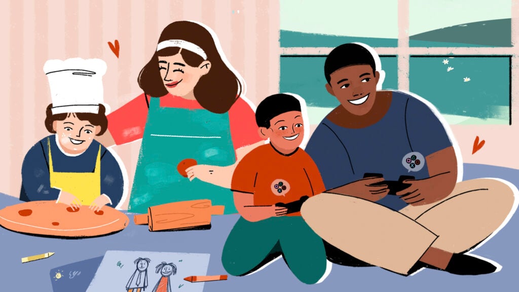 11 Fun Family Friday Activities To Enjoy With Kids Of All Ages