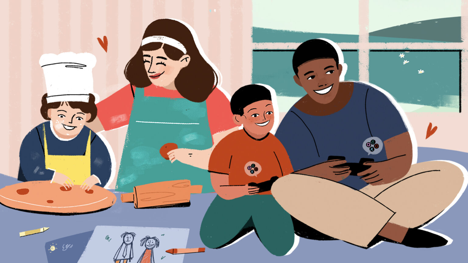 11 Fun Family Friday Activities To Enjoy With Kids Of All Ages