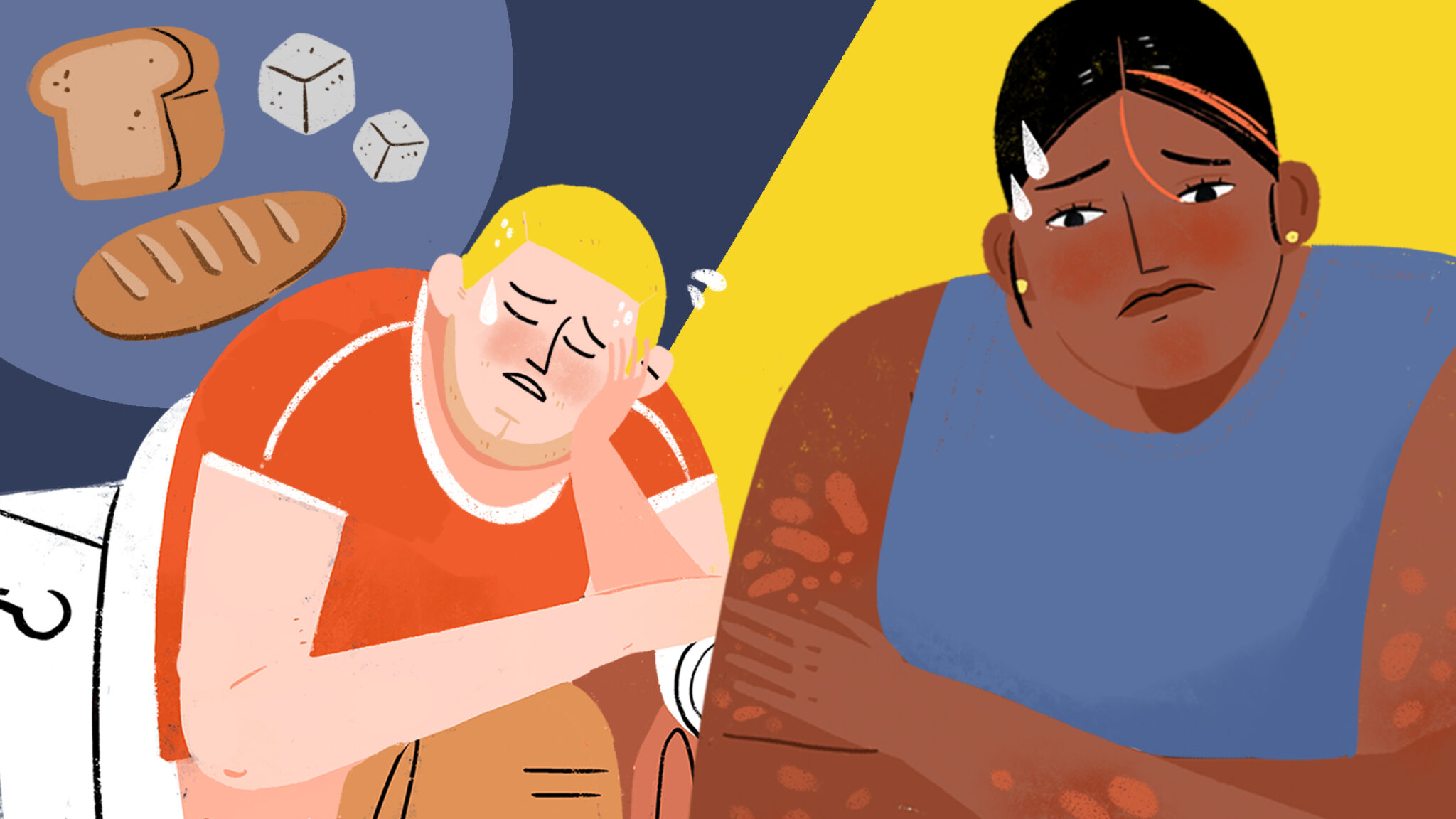 Candida Overgrowth Symptoms: 6 Signs Of Having Too Much Yeast