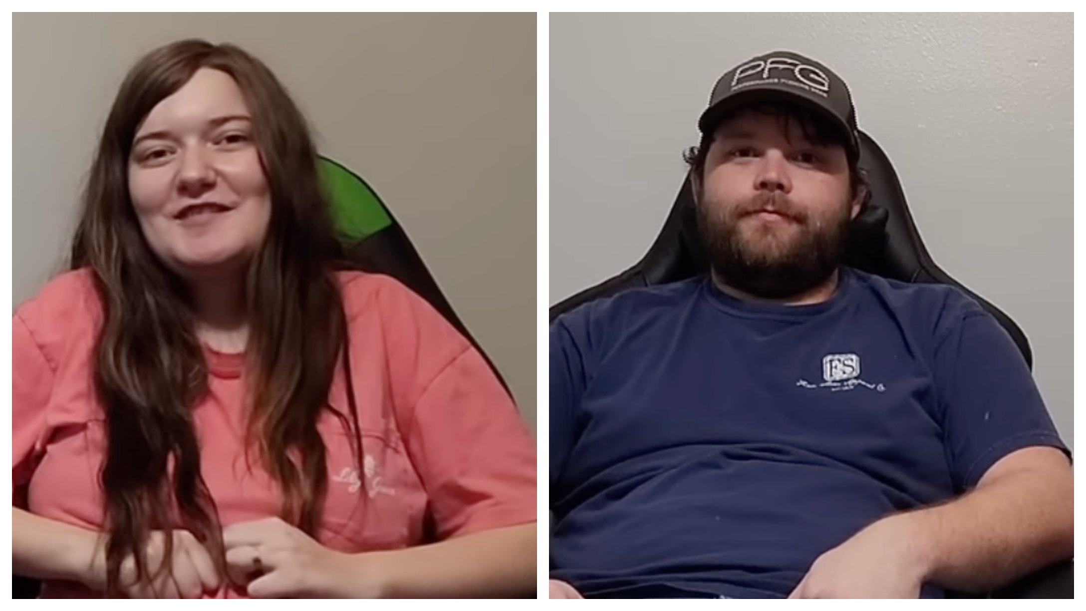 The Ladner Family Shares First Pics Of Quintuplets