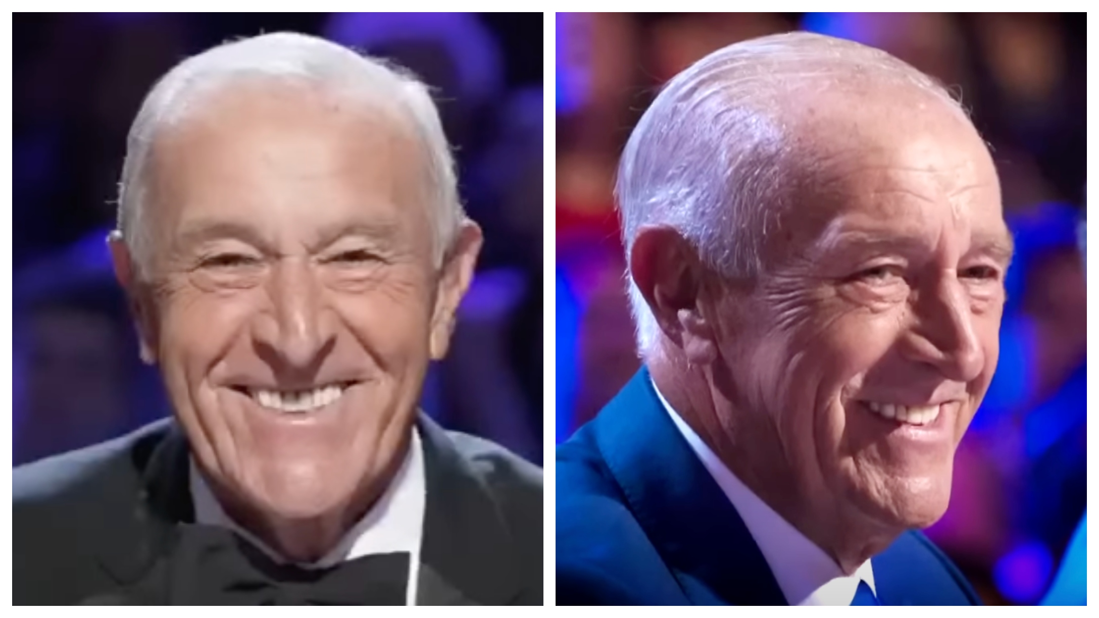 ‘Dancing With The Stars’' Len Goodman Dies In Kent At Age 78