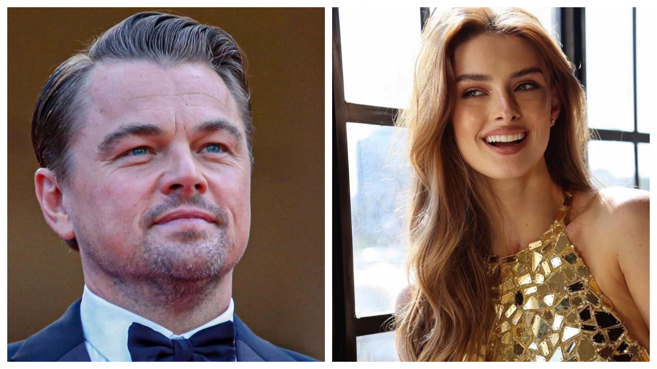 Leonardo DiCaprio, 48, Seen Out With 19-Year-Old Israeli Model Eden Polani