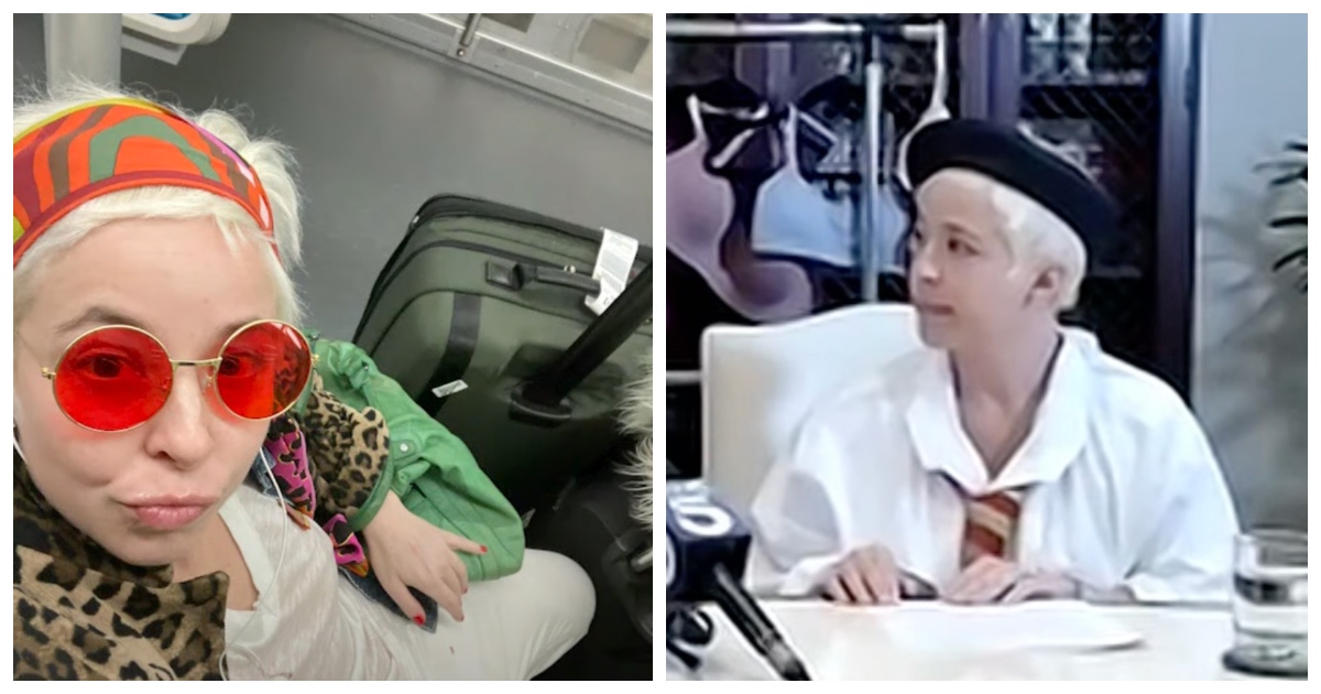 Woman Escorted Off Of Delta Flight Over Clothing Being Too Revealing