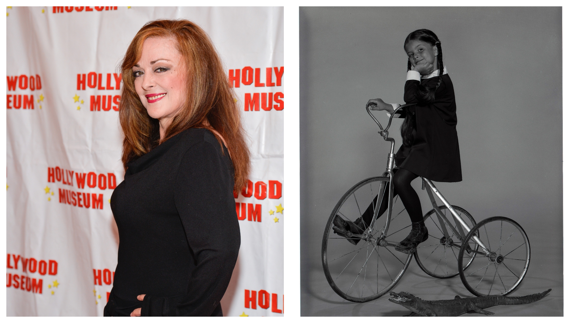 Original Wednesday Addams, Lisa Loring, Dies At Age 64