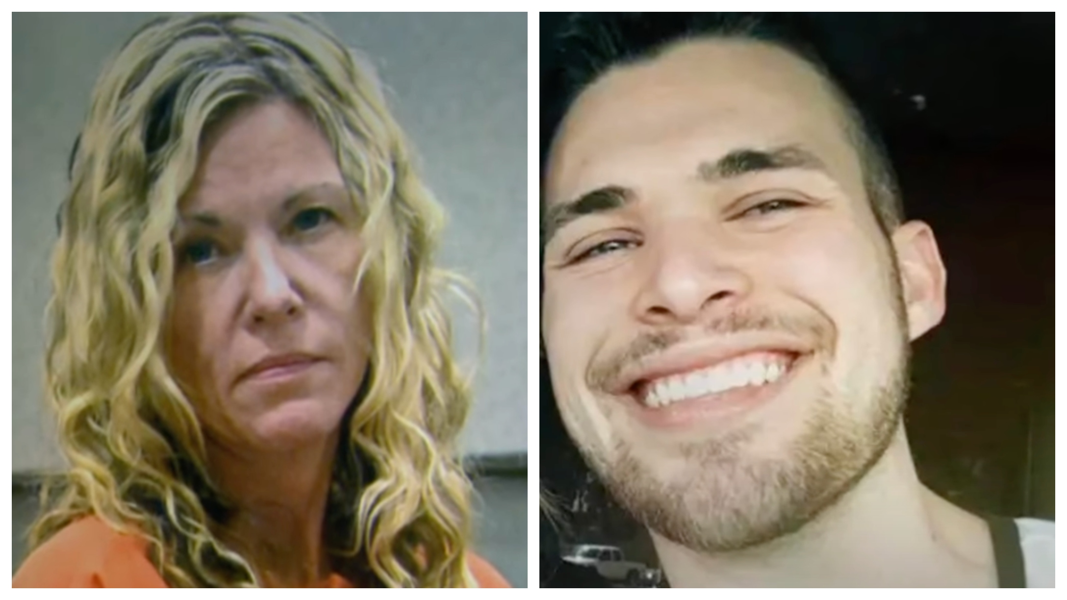 Lori Vallow’s Surviving Son Takes The Stand To Testify Against His Mother
