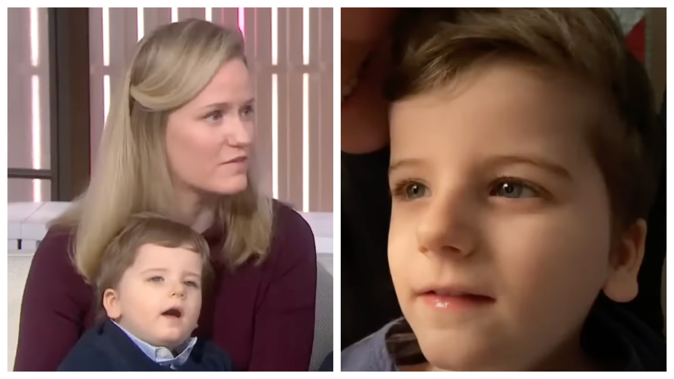 Mary Forrest Engel Mourned Her Son’s Death Staying With His Body For A Week